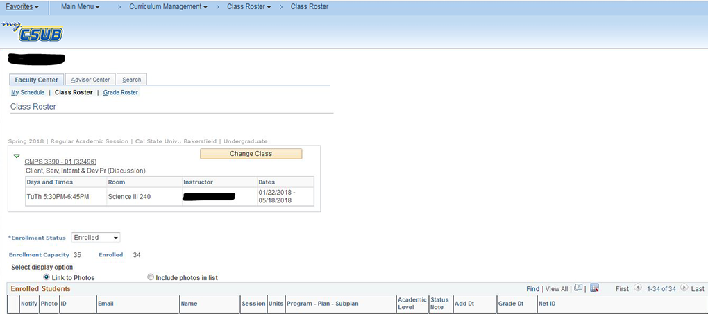 CSUB Knowledge Article View - Service Portal